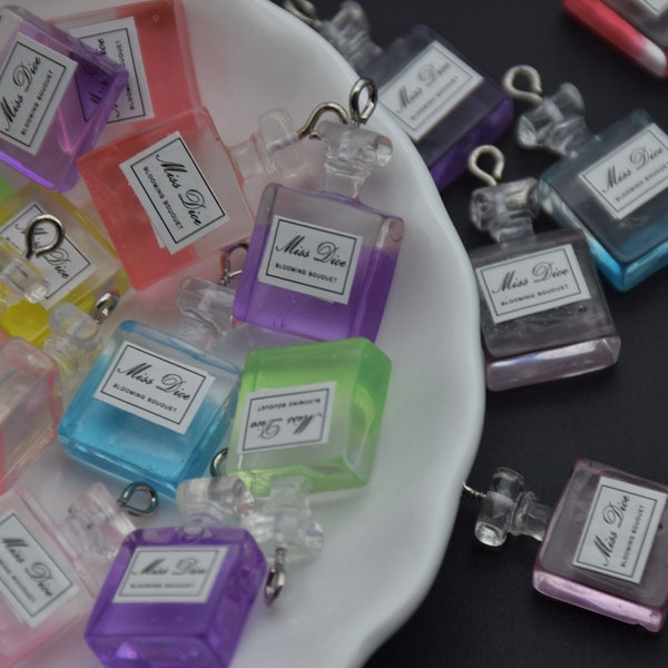 Scrapbook Charms - Etsy