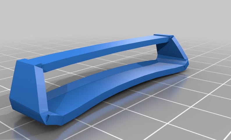 Subaru Impreza STL File – Printable Car Model – RC Body Shell – JDM ...