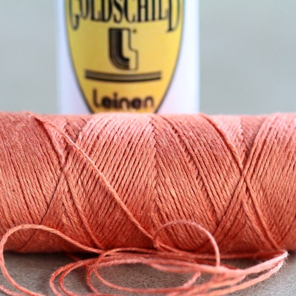 Linen Thread - Etsy
