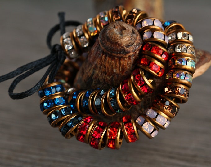 US Seller Crystal AB/AB Crystal/flat Back Rhinestones /crystal Bulk ...