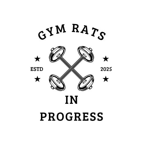 GymRatInProgress - Etsy