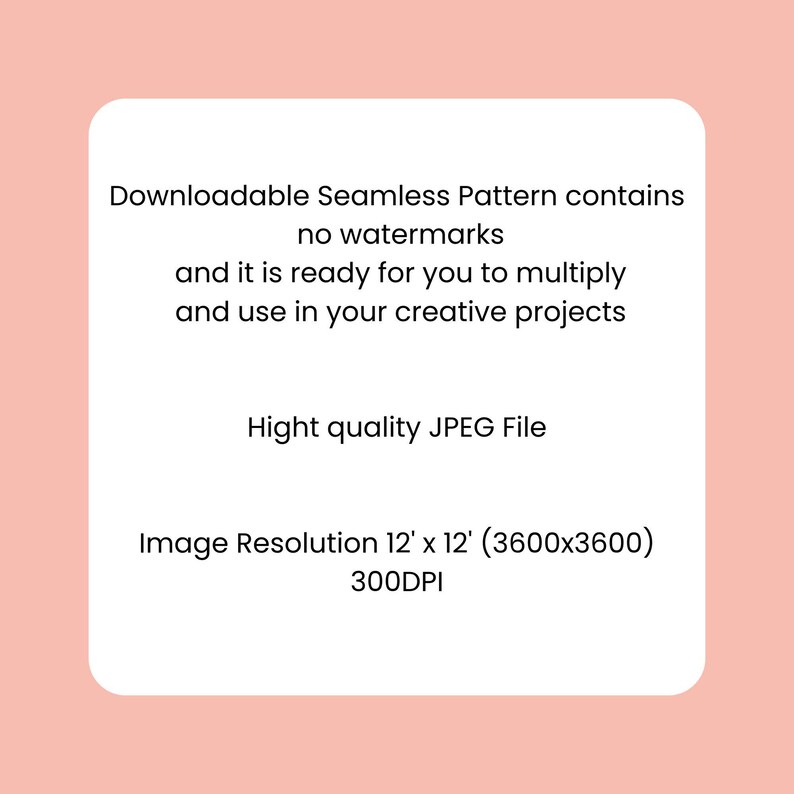 Red White Blue Floral Seamless Pattern: Patriotic Background (digital ...