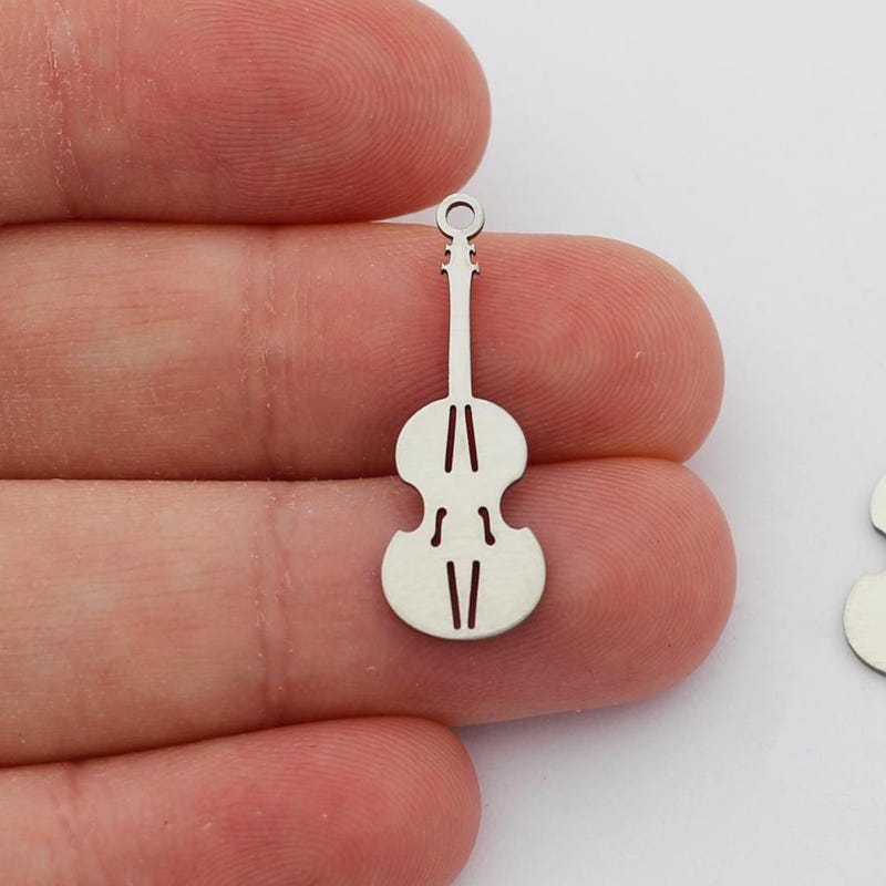 Cello Bracelet - Etsy