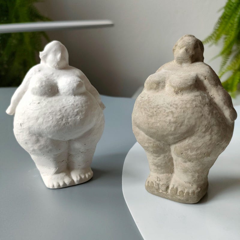Kunst Bilder Dicke Frauen