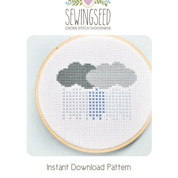 Sewingseed - Etsy