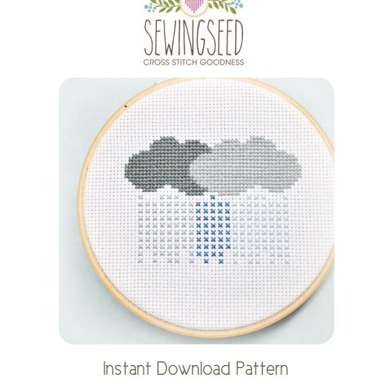 Sewingseed - Etsy