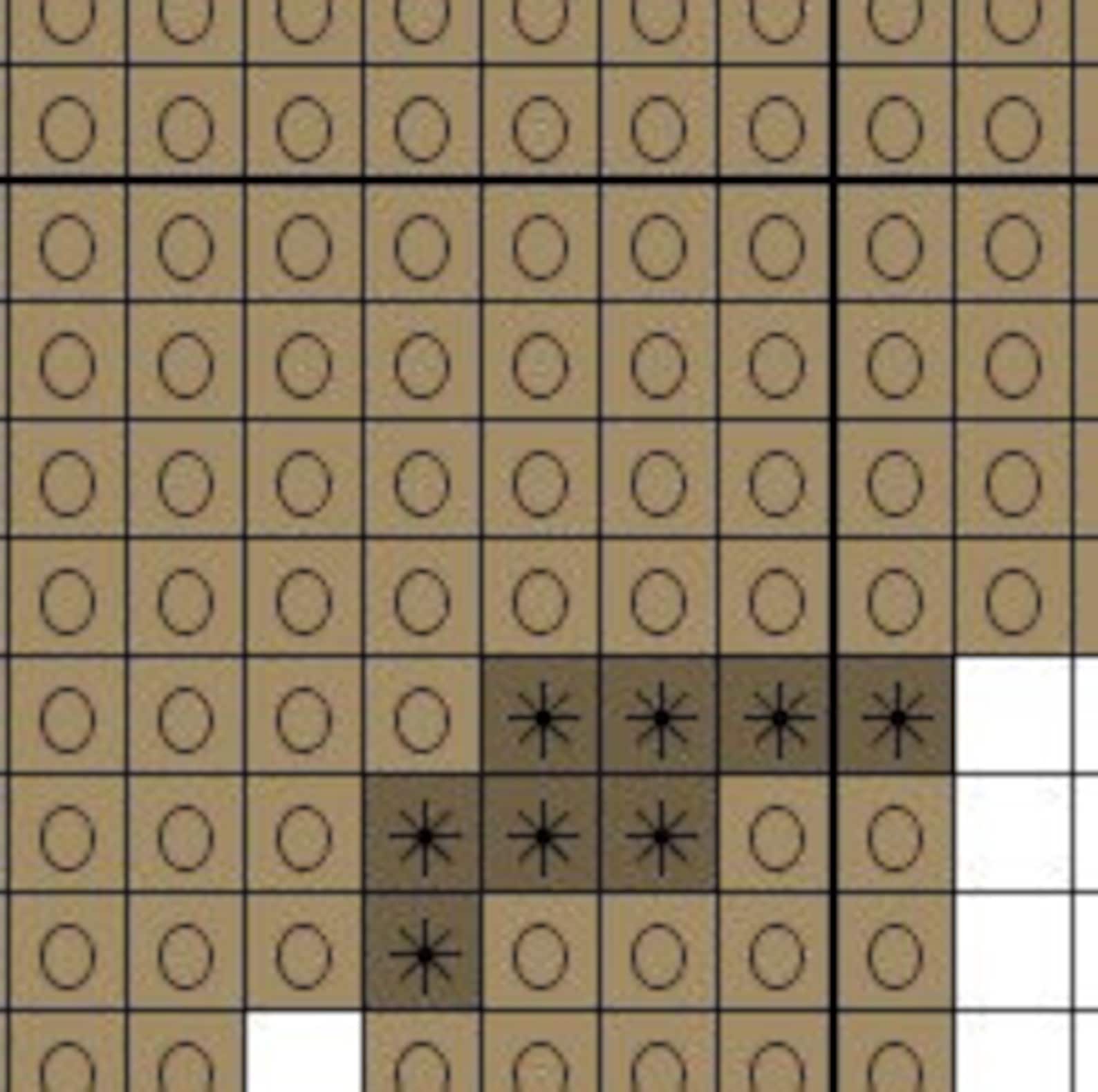 Camel Cross Stitch Pattern Instant Download - Etsy