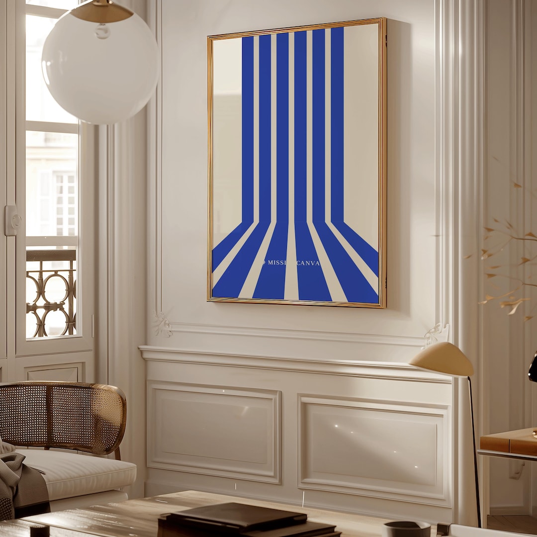 Blue Coffee | Coffee Prints | Coffee Lover Decor | Coffee Station Art ...