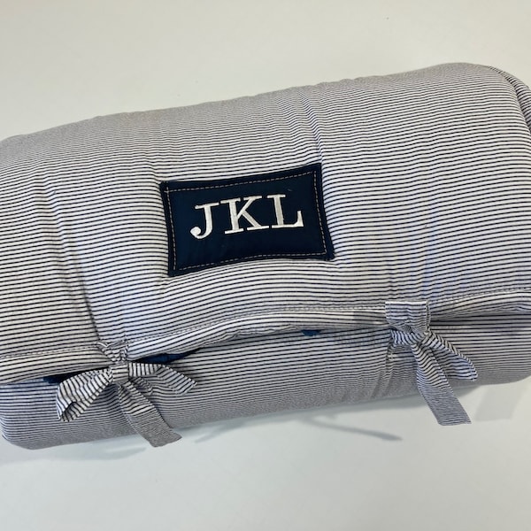 Washable Nap Mat Girl - Etsy