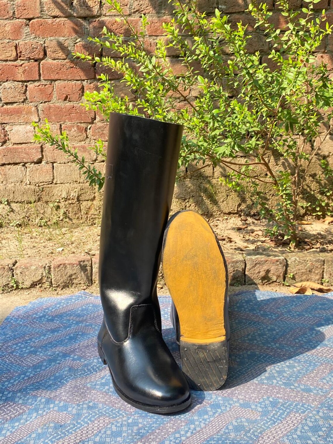 Leather Long Boots, Men's Fashion Boots, Horse Riding Boot, Long Boots ...