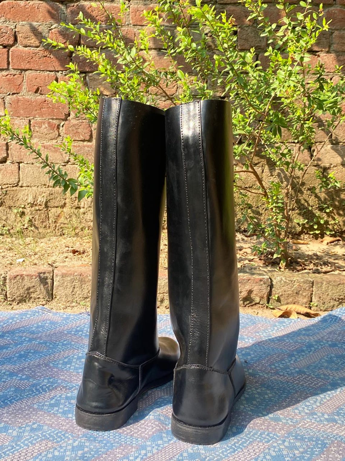 Leather Long Boots, Men's Fashion Boots, Horse Riding Boot, Long Boots ...