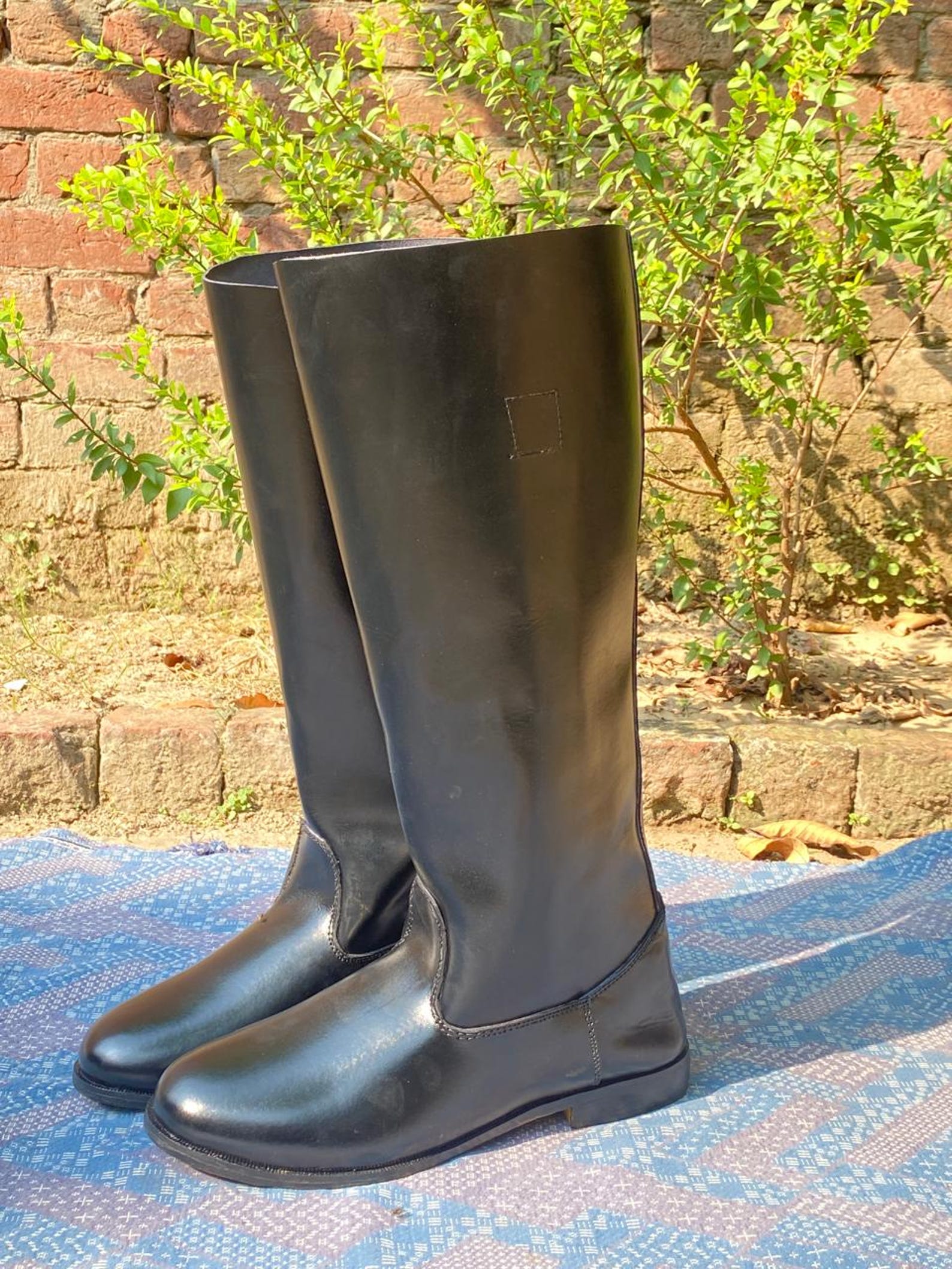 Leather Long Boots, Men's Fashion Boots, Horse Riding Boot, Long Boots ...