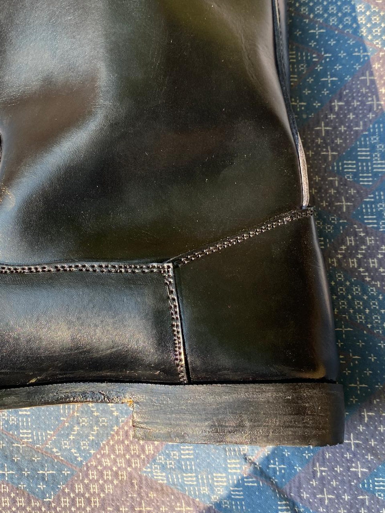 Leather Long Boots, Men's Fashion Boots, Horse Riding Boot, Long Boots ...