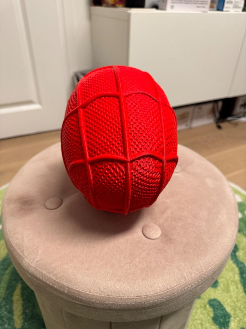 Spider-man Headset Holder – Marvel-inspired Desk Organizer & Stand for ...