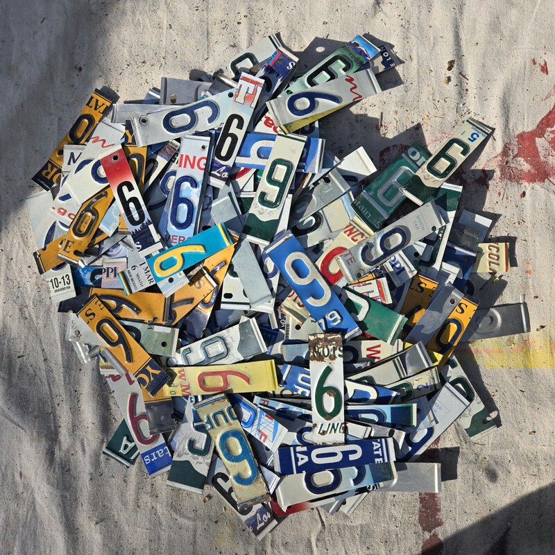 recycledartco - Etsy