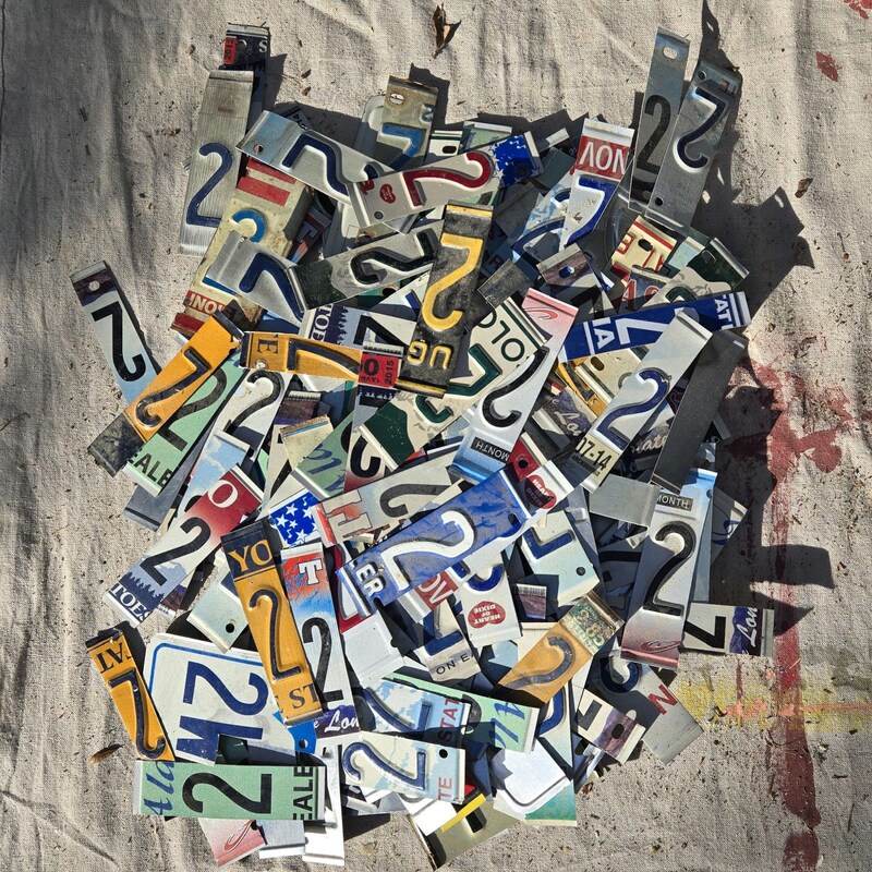 recycledartco - Etsy