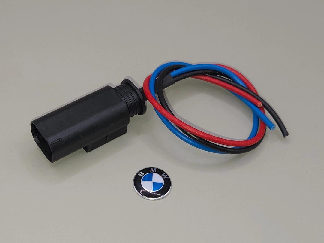 Repair Plug Adapter Cable 12V for Additional Devices BMW R 1250 GS ...