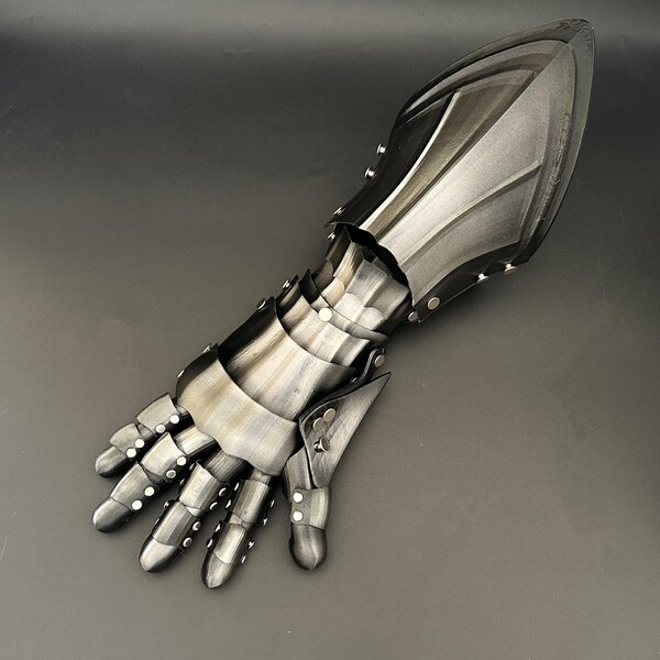 Cosplay Armor - Etsy