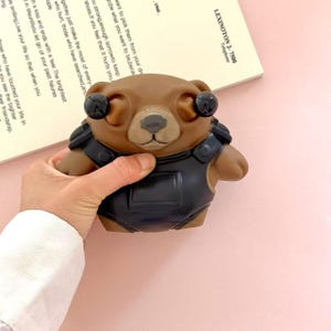 Valorant Tactibear - Etsy