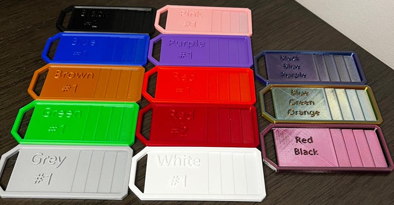 3d-printed Labyrinth Nesting Doll Puzzle Maze – Unique Gift Box for ...