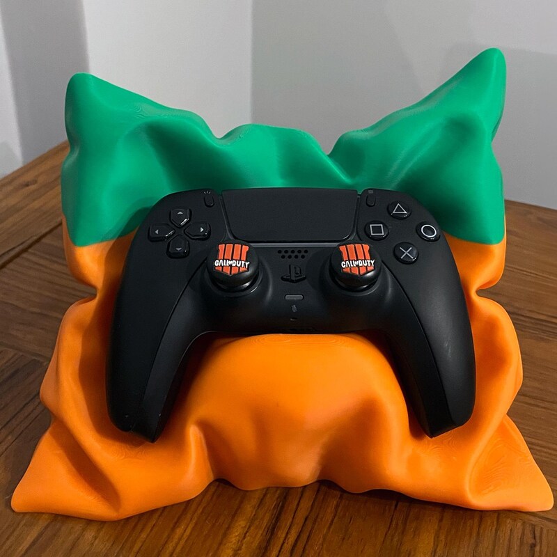 Controller Pillow - Etsy