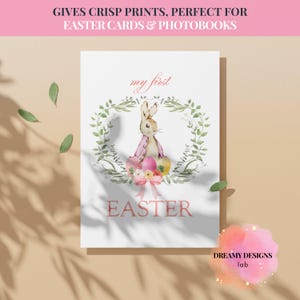 Peter Rabbit PNG | My First Easter Bunny | High-resolution Transparent ...