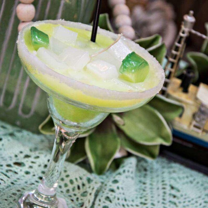 Fake Margarita - Etsy