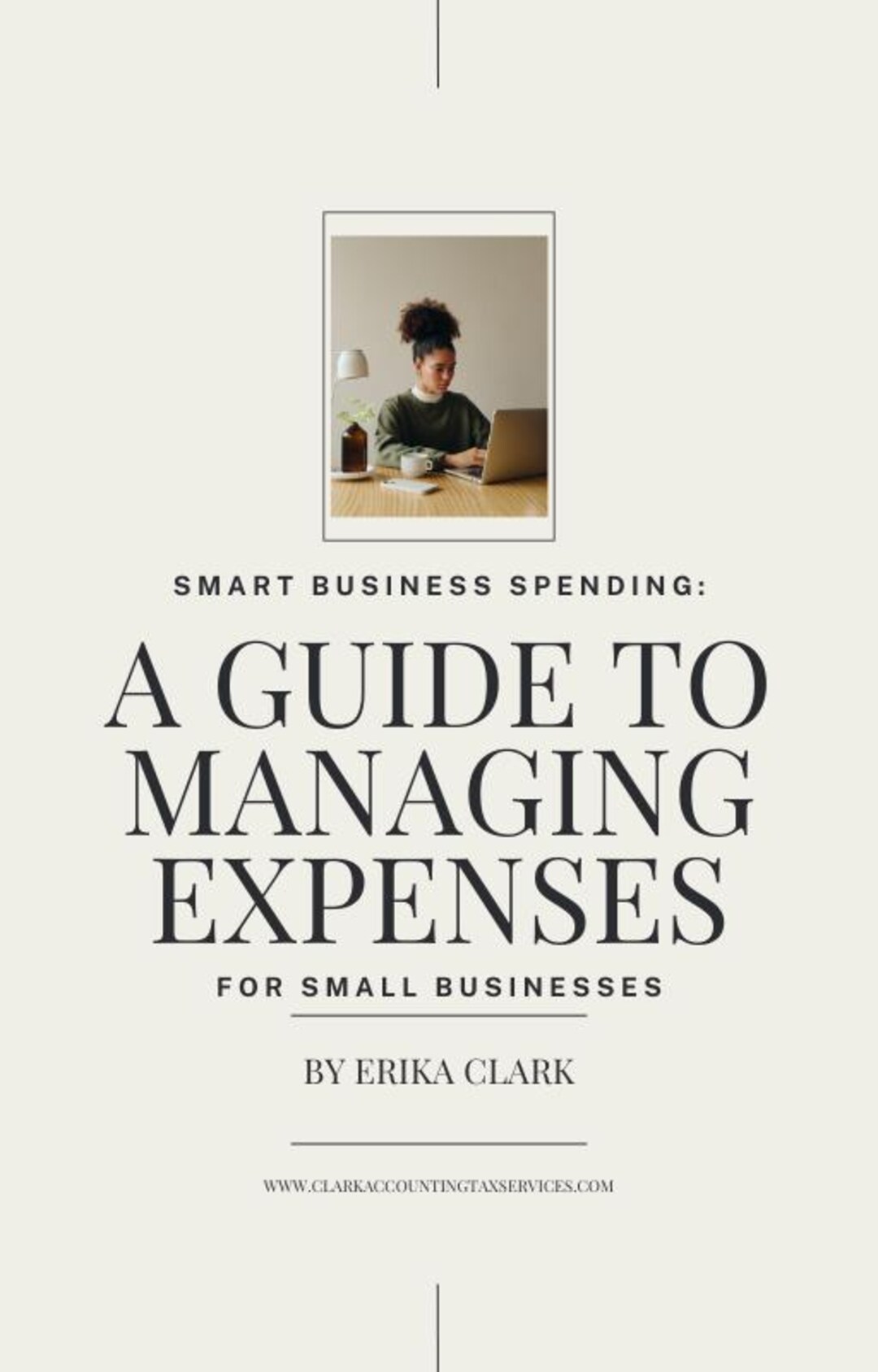 Smart Business Spending: A Guide to Managing Expenses for Small ...