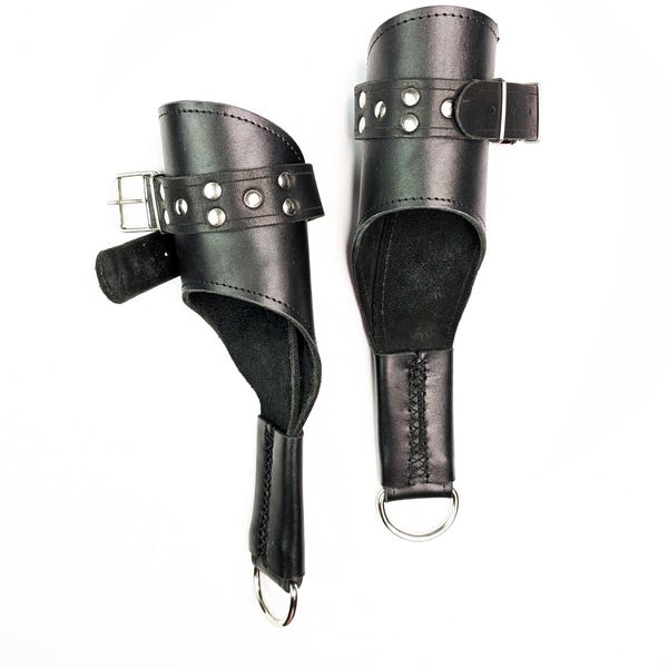 Metal Restraints - Etsy