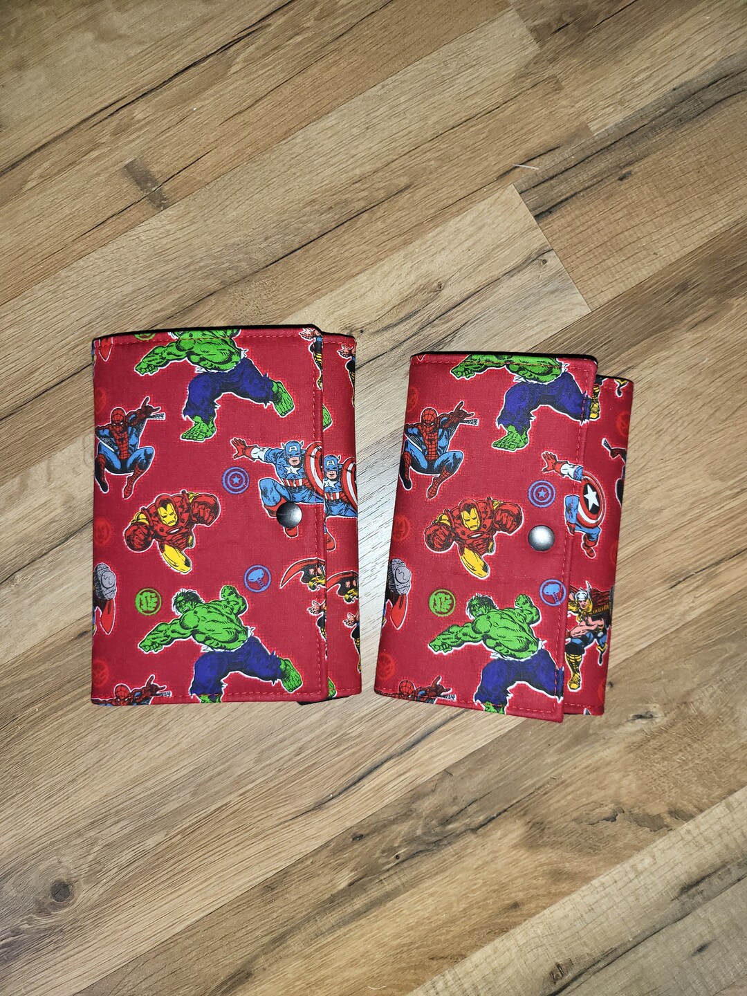 Fully Padded Fire Tablet Case, Red Marvel Fabric, 2 Sizes Available - Etsy