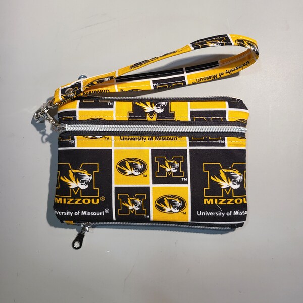 Missouri Tigers - Etsy