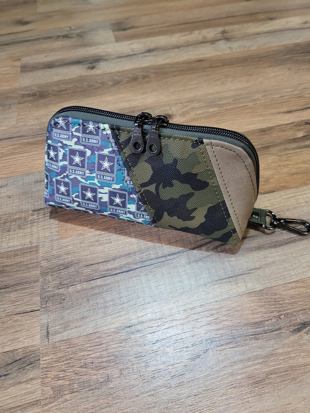 Army Logi Pouch, Travel Pouch, Pencil Pouch, Make up Bag, Hanging Bag ...