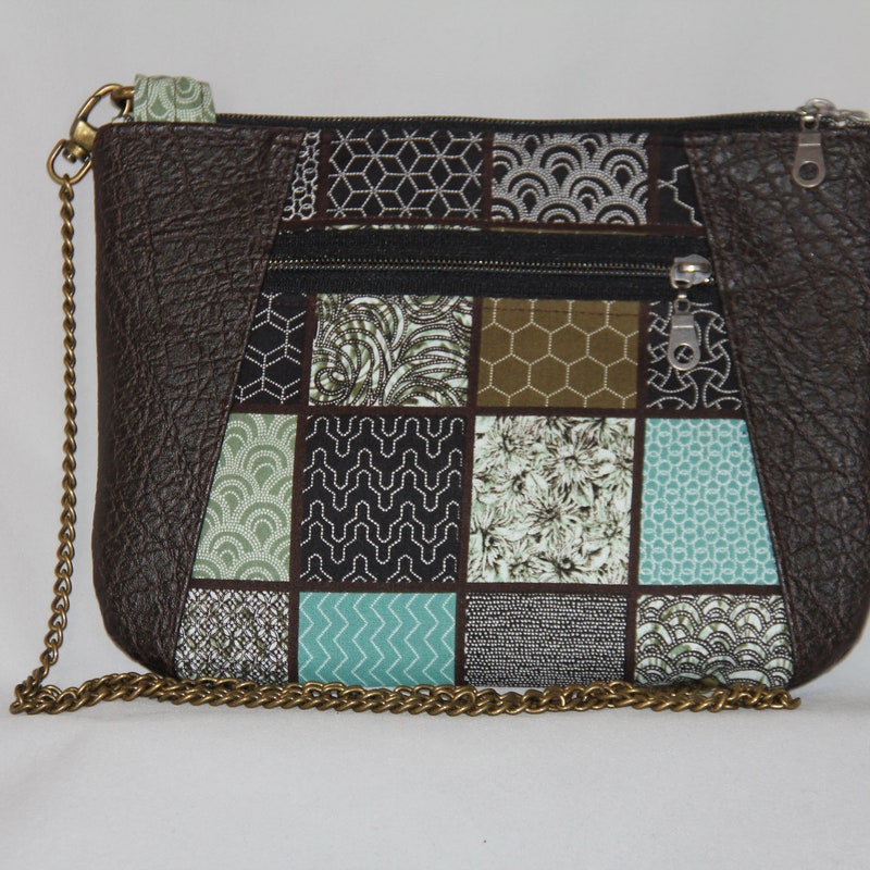 Bagstock Patterns - Etsy