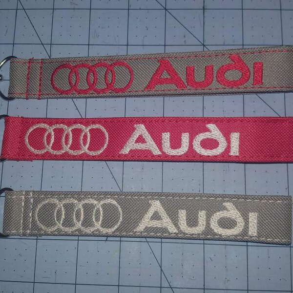 Audi - Etsy