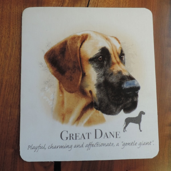 Great Dane Fabric - Etsy