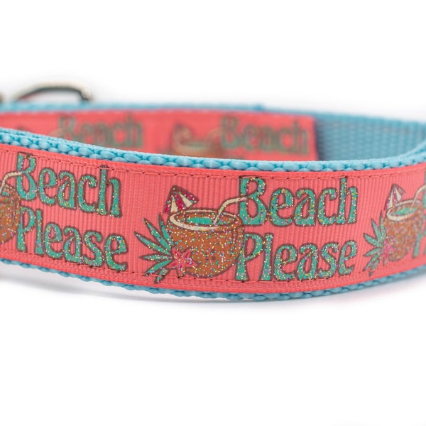 Dog Beach - Etsy