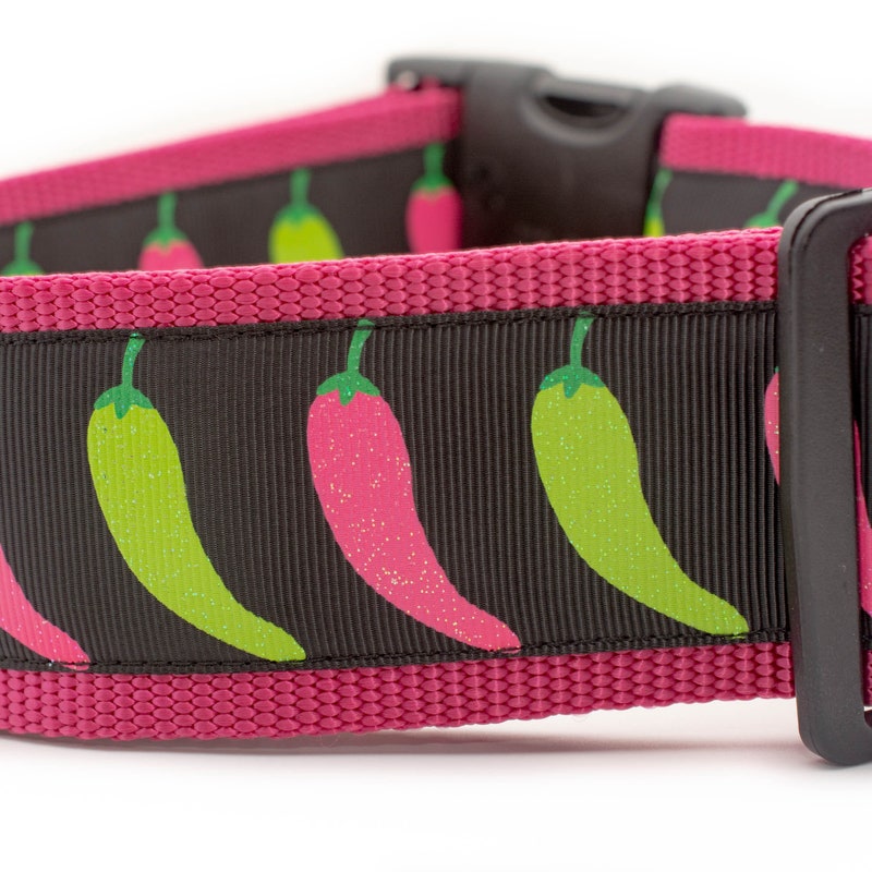 Mexican Dog Collar - Etsy