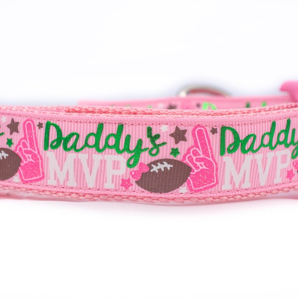 Daddys Girl Collar - Etsy