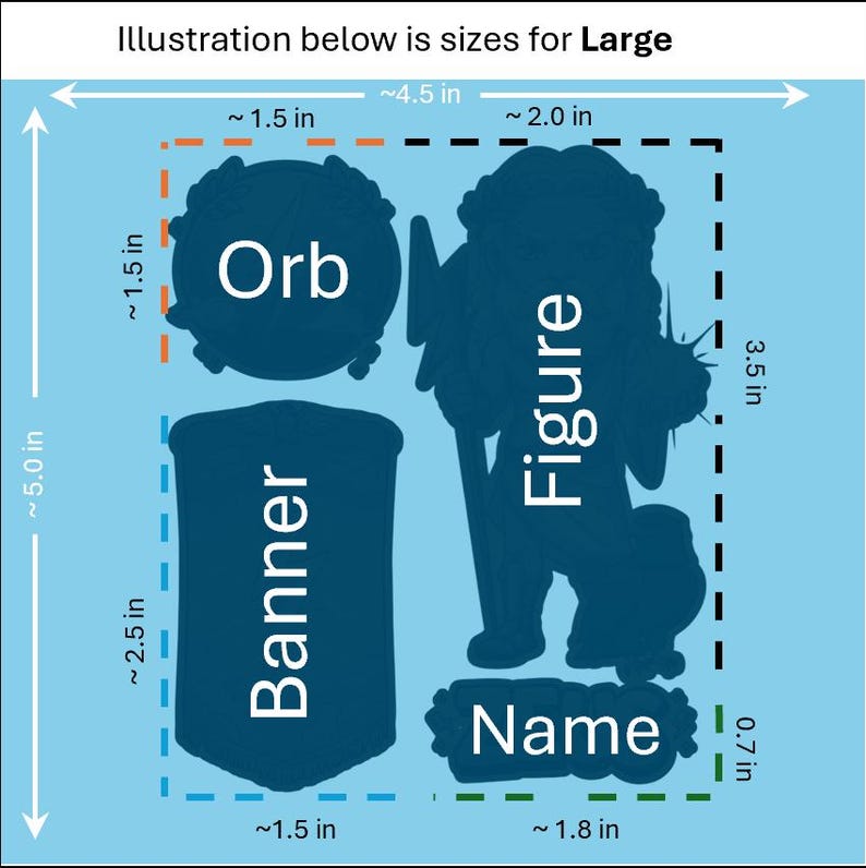 Abraham Lincoln Premium 4 Sticker Bundle American History Series ...