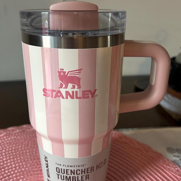 Cabana Stanley Cups - Etsy