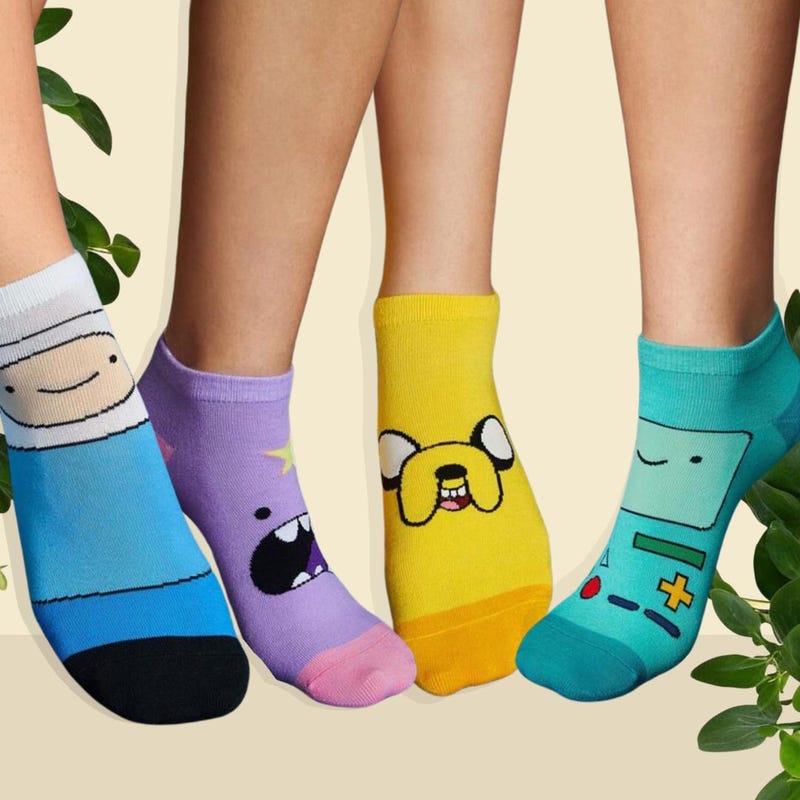 Adventure Time Pin - Etsy