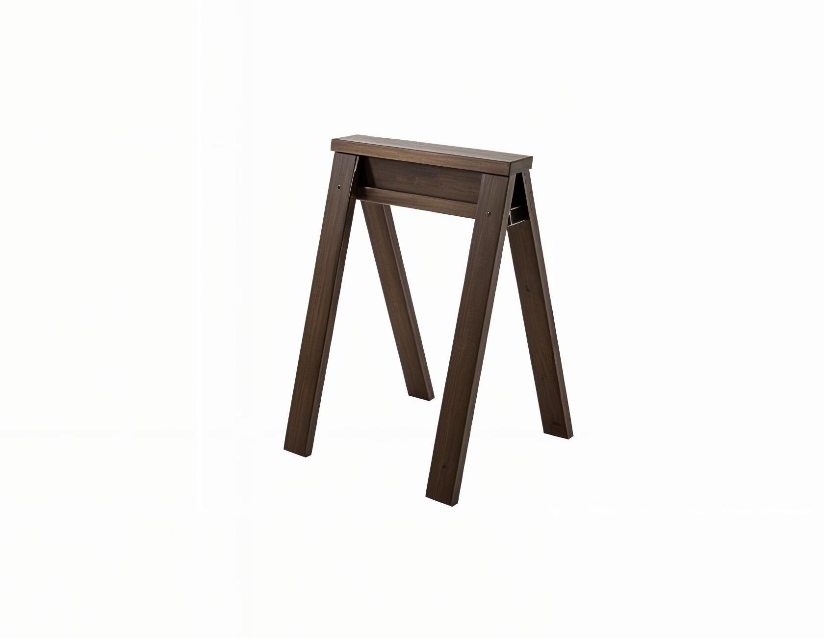 Ultimate DIY Sawhorse Plans – Build a Strong, Stackable Wooden Sawhorse ...