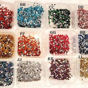 Bridesmaid Gift, Custom Rhinestone Bling Self Gift Tumbler, 16 Oz 20oz ...