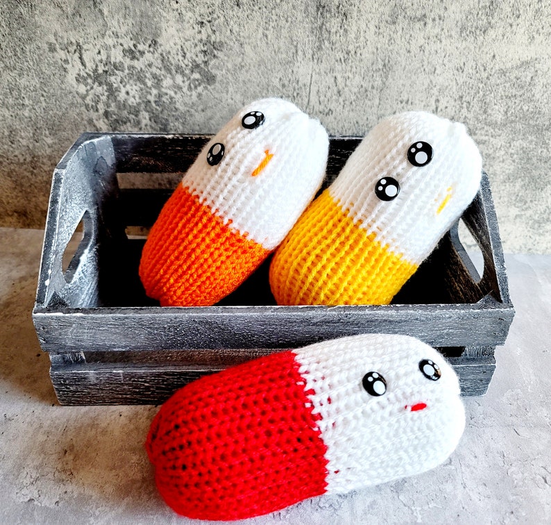 Chill Pill Plushie Toy Sensory Gifts Adult Gag Gift Stress - Etsy