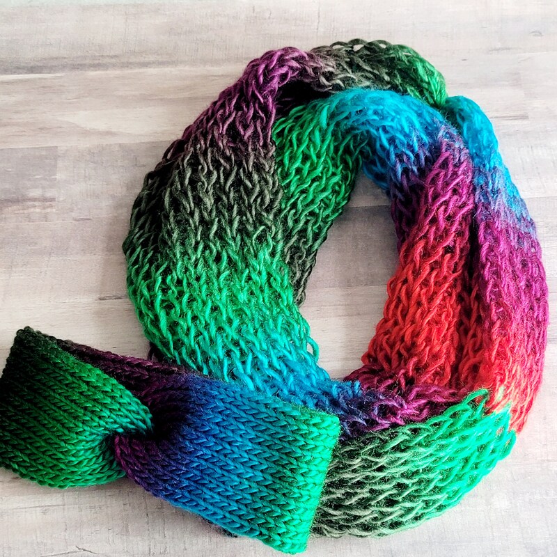 Infinity Headbands - Etsy