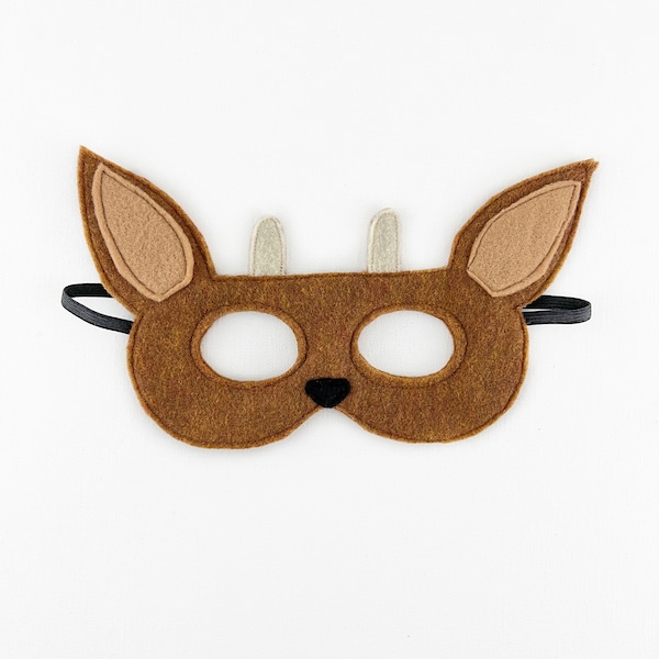 Fawn Costume - Etsy