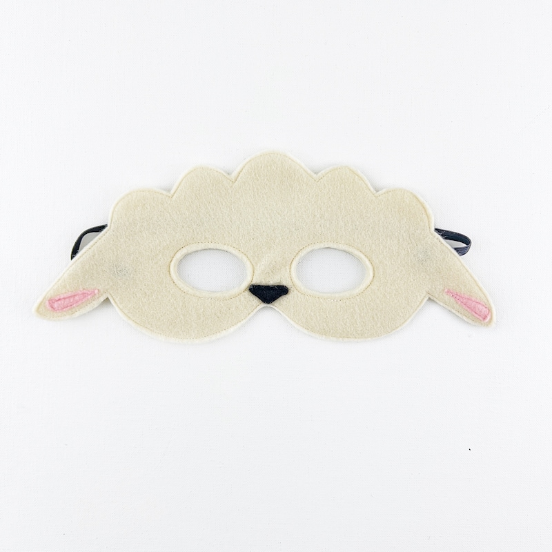 Sheep Costume - Etsy