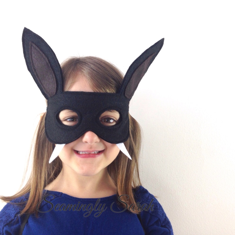 Bat Costume - Etsy