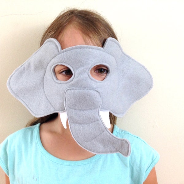Elephant Costume - Etsy