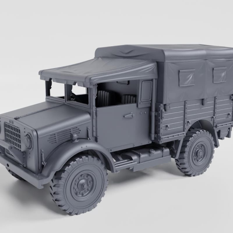 28mm Bedford - Etsy UK